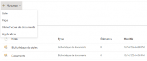 Load a Excel File in SharePoint List - Bruno Peytour