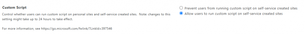 Sharepoint Install Modern Script Editor Bruno Peytour