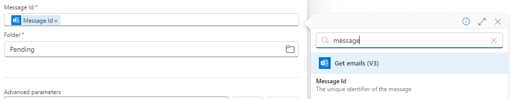 Outlook / Create a task in Planner – Bruno Peytour